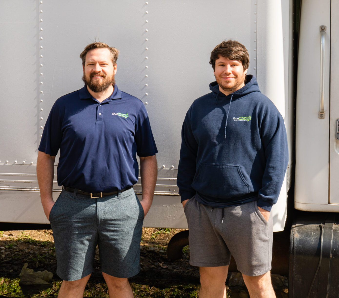 TrueMover – A Moving and Storage Company