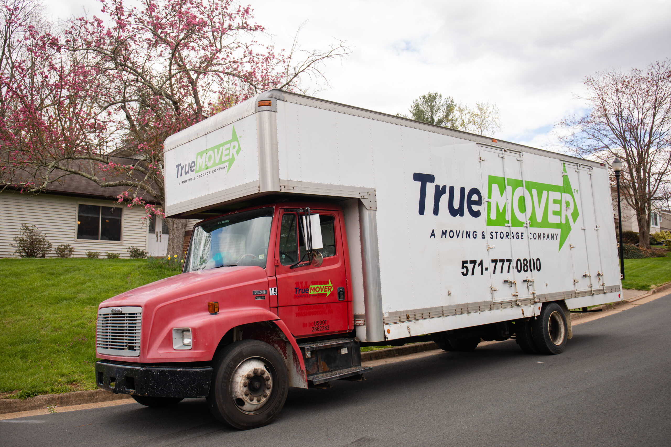 Home - TrueMover